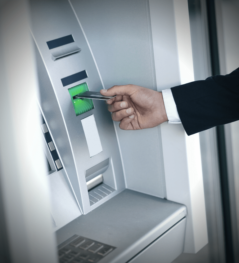 DTS Solution presents 'Jackpotting - Hacking ATM Machines