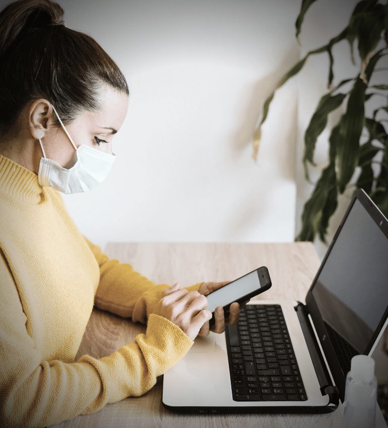 Pandemic COVID-19 Outbreak – Cyber Security Implications