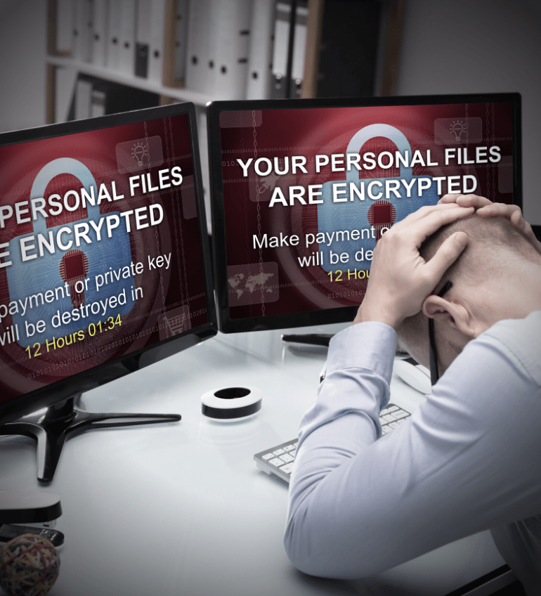 Ransomware Incident Response Plan - Preparation and Identification