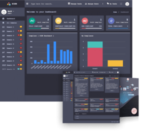 Cyber Security Products | DTS Solution | UAE, GCC